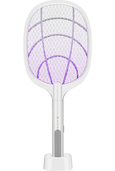 Strade Store Elektrikli Sivrisinek Swatter El Bug Fly Zapper Raket Haşere Killer Kamp Strade Store Elektrikli Sivrisinek Swatter El Bug Fly Zapper Raket Haşere Killer Kamp