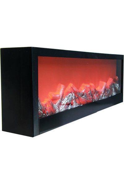 RD Ekoavm Dekoratif Şömine