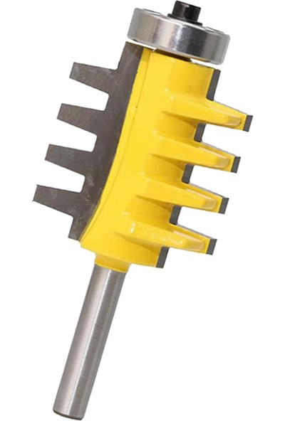 Strade Store 1-1 / 4 Geri Dönüşümlü Shank Parmak Tutkal Ortak Yönlendirici Bit Kesici Ağaç Işleme Aracı Strade Store 1-1 / 4 Geri Dönüşümlü Shank Parmak Tutkal Ortak Yönlendirici Bit Kesici Ağaç Işleme Aracı