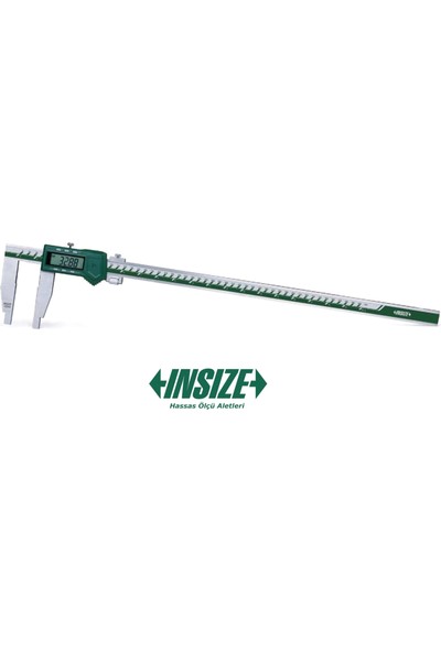 Insıze 1106-501 Insize Dijital Kumpas Insıze 1106-501 Insize Dijital Kumpas