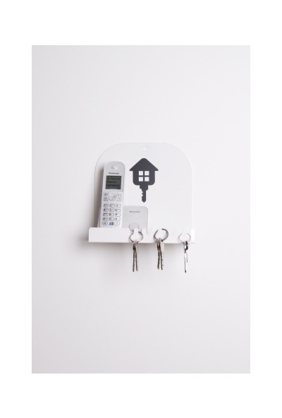 Fec Reklam Baskılı Beyaz Metal Anahtar Askısı Duvar Anahtarlık Raf Anahtar Asacağı Fec Reklam Baskılı Beyaz Metal Anahtar Askısı Duvar Anahtarlık Raf Anahtar Asacağı