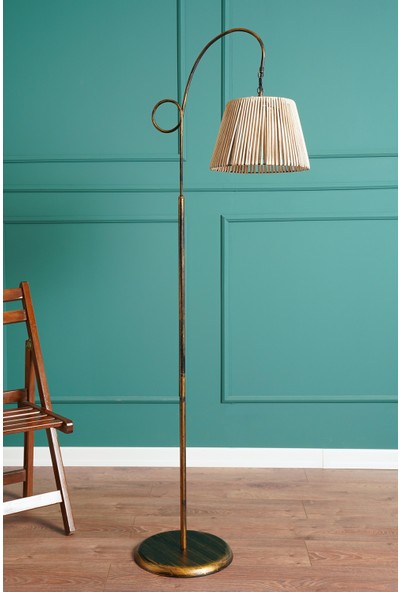 Hmydesign Hmy Design Cardone Lambader Natural