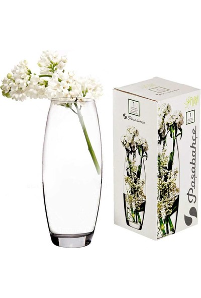 Paşabahçe Botanıca Vazo