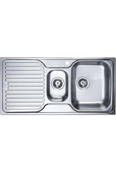 Teka Princess 60 Mikro Keten Sol Evye 50X100 Sifon Dahil Teka Princess 60 Mikro Keten Sol Evye 50X100 Sifon Dahil