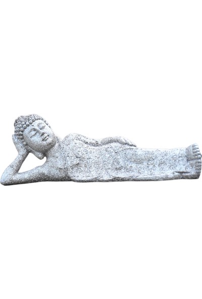 F Fityle Uyku Buddha Heykeli Heykel Dekor Ev Bahçe Masası Yard Açık F Fityle Uyku Buddha Heykeli Heykel Dekor Ev Bahçe Masası Yard Açık