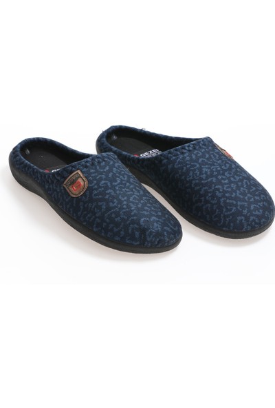 Gezer Kışlık Gondol Erkek Terlik