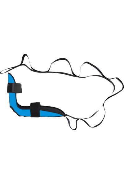 Dolity Spor Bacak ve Ayak Sedyesi Plantar Için Fasiit Giderici - Mavi (Yurt Dışından) Dolity Spor Bacak ve Ayak Sedyesi Plantar Için Fasiit Giderici - Mavi (Yurt Dışından)