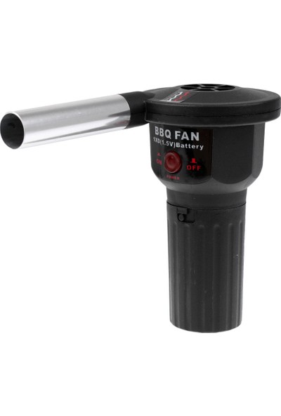 Dolity Barbekü Kömür Harlayıcı (Yurt Dışından)