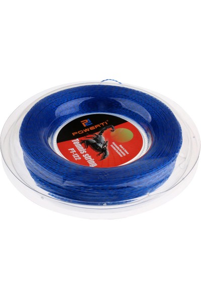 Dolity Pro Yüksek Elastik Dayanıklı Naylon 200M 1.30MM Mavi (Yurt Dışından)