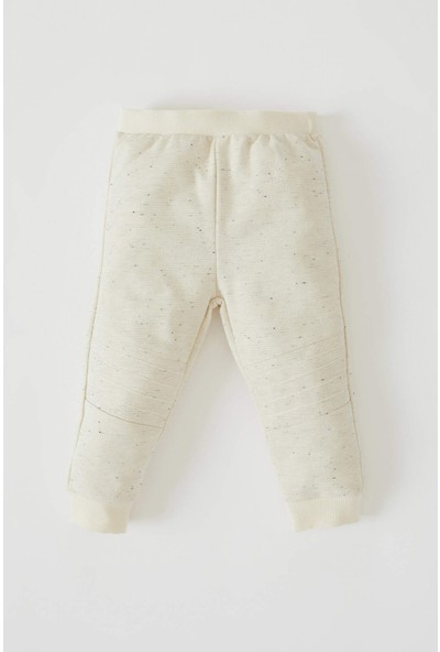DeFacto Erkek Bebek Desenli Jogger Eşofman Altı W2933A221WN DeFacto Erkek Bebek Desenli Jogger Eşofman Altı W2933A221WN