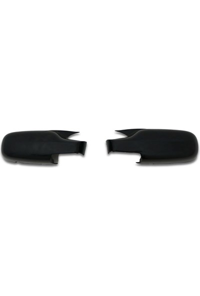 MKG Renault Clio 3 2006 - 2009 Yarasa Ayna Kapağı (Piona Black,ithal) MKG Renault Clio 3 2006 - 2009 Yarasa Ayna Kapağı (Piona Black,ithal)