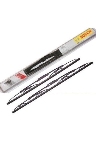 Bosch Opel Combo C Ön Silecek Takımı (Bosch) Bosch Opel Combo C Ön Silecek Takımı (Bosch)