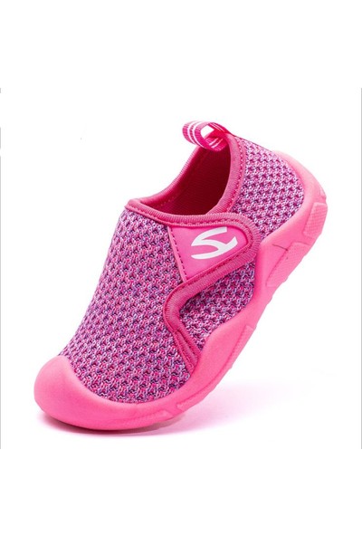 Hobibear Çocuk Sandalet Plaj Deniz Ayakkabısı (Yurt Dışından)