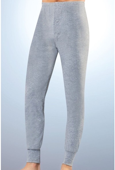 Anıt 1124 Gri Interlok Pamuklu Erkek Içlik Termal Alt Anıt 1124 Gri Interlok Pamuklu Erkek Içlik Termal Alt