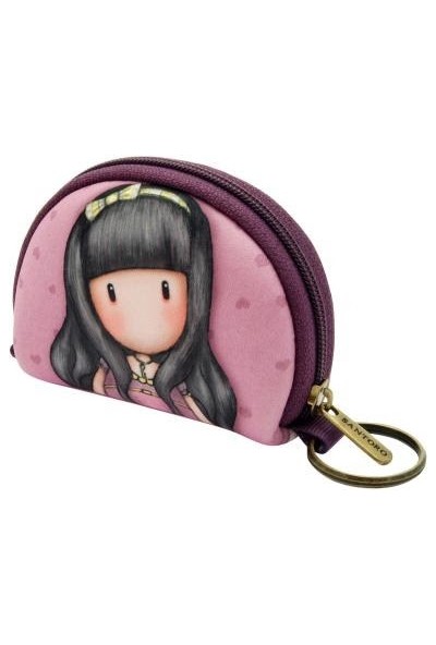 Santoro G. Mini Cüzdan The Secret Santoro G. Mini Cüzdan The Secret