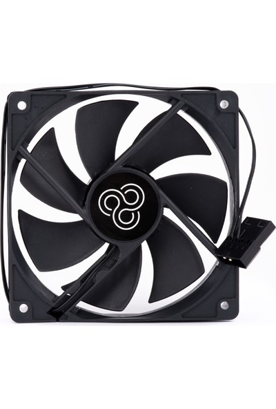 Zauss Dc 12V 4 Pinli 120X120MM 12CM Kare Kasa Fanı Zauss Dc 12V 4 Pinli 120X120MM 12CM Kare Kasa Fanı