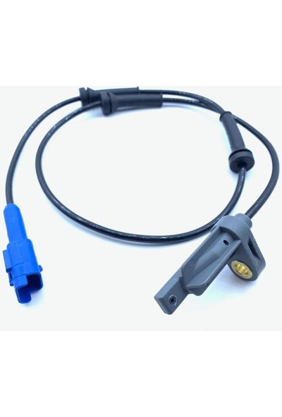 Vtskörük Peugeot 206 1.6 16V - 1.6 Hdı Abs Sensör Kablosu Arka 4545.A3 Vtskörük Peugeot 206 1.6 16V - 1.6 Hdı Abs Sensör Kablosu Arka 4545.A3
