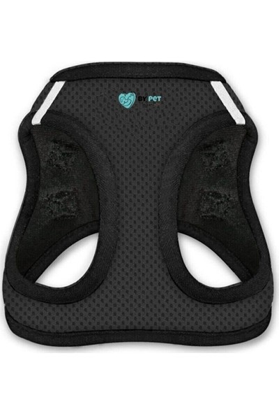 Bypet Reflektörlü Kedi Göğüs Tasması Kaçış Önleyici Nefes Alabilir Kedi Tasması Bypet Reflektörlü Kedi Göğüs Tasması Kaçış Önleyici Nefes Alabilir Kedi Tasması