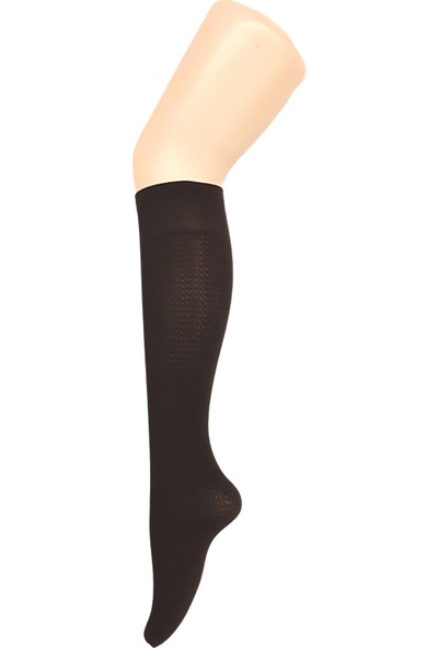 DayMod Amore Mycro Bayan Dizaltı Çorap DayMod Amore Mycro Bayan Dizaltı Çorap