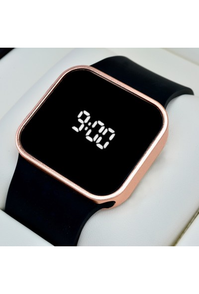 Saatinmoda Yeni Model Dijital Watch Touch Dokunmatik Unisex Dijital Kol Saati Saatinmoda Yeni Model Dijital Watch Touch Dokunmatik Unisex Dijital Kol Saati