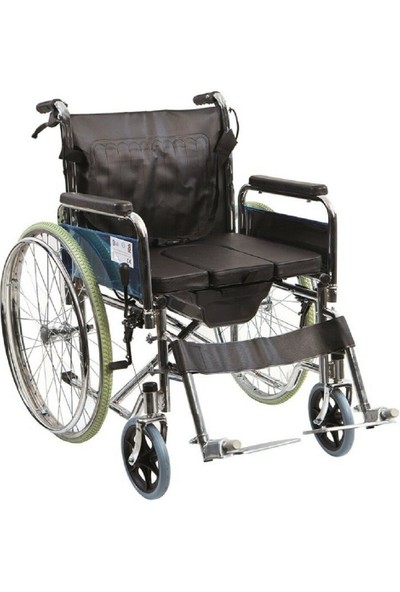 Golfi G120 Banyo Tuvalet Sandalyesi Golfi G120 Banyo Tuvalet Sandalyesi