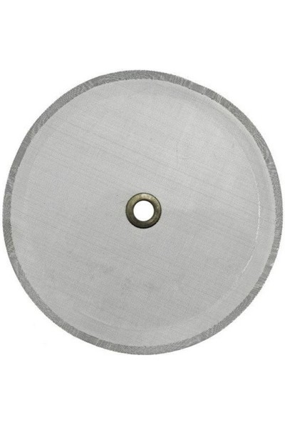 Grosche French Press Yedek Süzgeç 3 Cup 350 ml Grosche French Press Yedek Süzgeç 3 Cup 350 ml