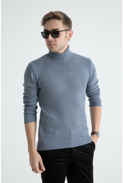 Modaplaza Erkek Kazak