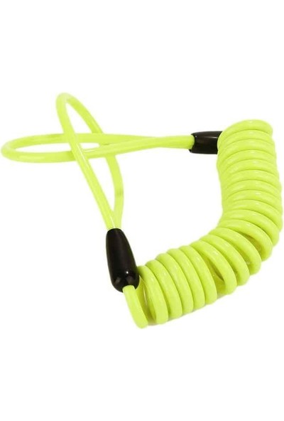 Securage 4riders Kilit Hatırlatma Kablosu Securage 4riders Kilit Hatırlatma Kablosu