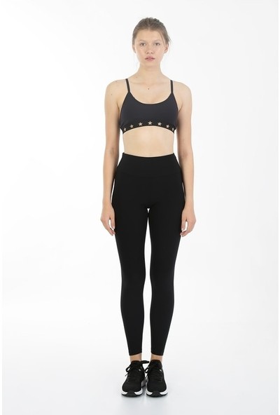 John Frank Kadın Tayt