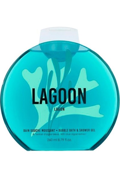 Sephora Shower Gel Köpüren Duş Jeli Bath Lagn 260 ml Sephora Shower Gel Köpüren Duş Jeli Bath Lagn 260 ml