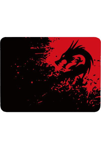 Appa Rakoon 32 x 24 cm Kaymaz Dikişli Oyuncu Mouse Pad