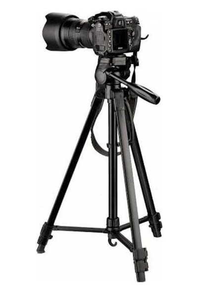 APPA 157 CM Profesyonel Tripod + Çanta TR-462