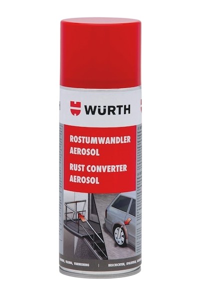 Würth Pas Dönüştürücü Sprey 400 ml