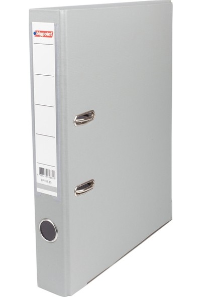 Bigpoint Dar Klasör Gri