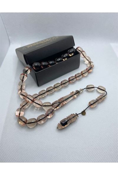 Kehribar Store Ateş Kehribar Sistemli Nf Imzalı Usta Işçilikli