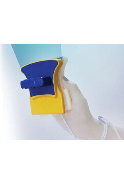 Cotton Box Mıknatıslı Cam Sileceği (Çift Taraflı)
