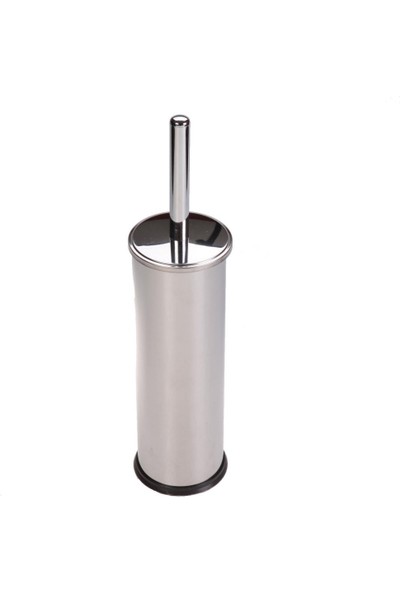 Cotton Box Wc Klozet Temizleme Fırçası Metal Cotton Box Wc Klozet Temizleme Fırçası Metal