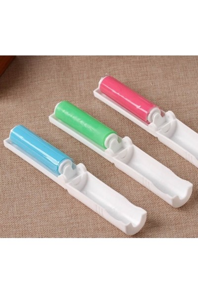 Cotton Box Yıkanabilir Tüy ve Toz Toplama Rulosu - Çanta Tipi