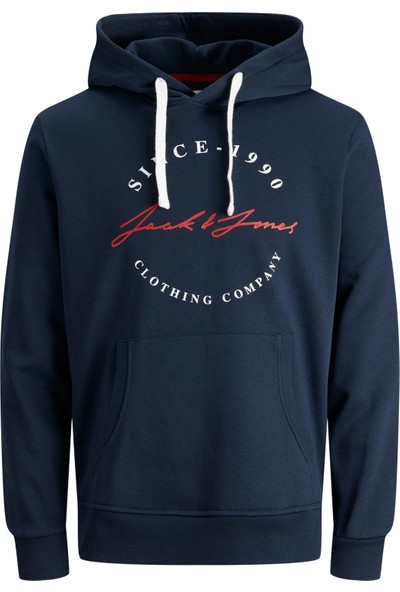 Jack & Jones Jack Jones Herro Erkek Sweat 12188849