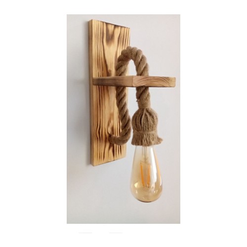 Ahşap Sepeti Ahşapsepeti Aplik Ahşap Aplik Duvar Lambası Fiyatı