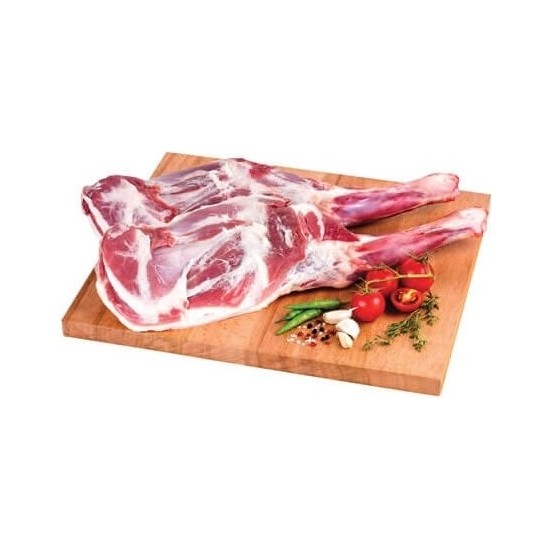 Kuzu Kol 1 kg Fiyatı, Taksit Seçenekleri ile Satın Al