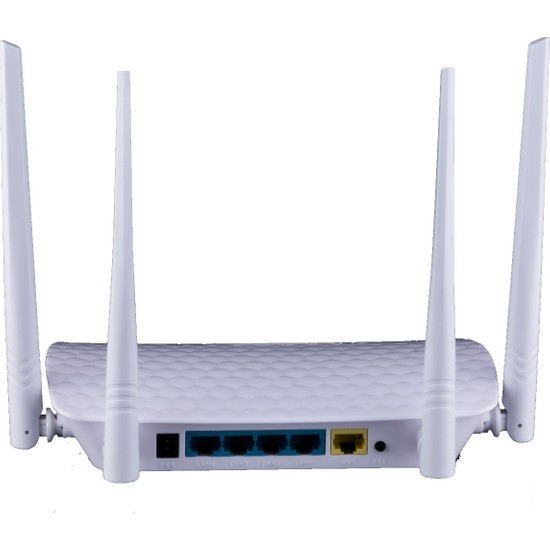 Redline RL-WR3400 Router Fiyatı, Taksit Seçenekleri ile Satın Al