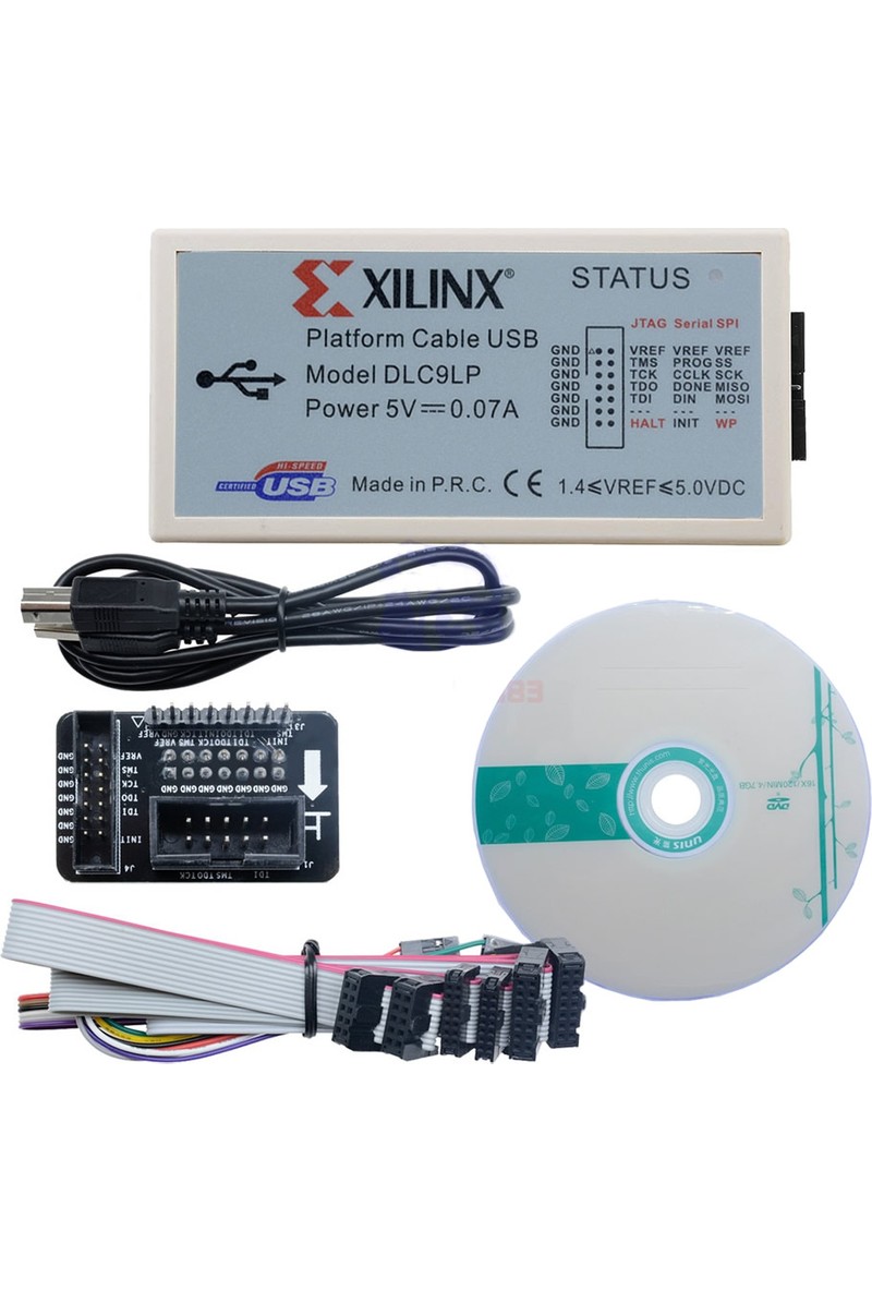 Xilinx Modelleri, Fiyatları ve Ürünleri - Hepsiburada