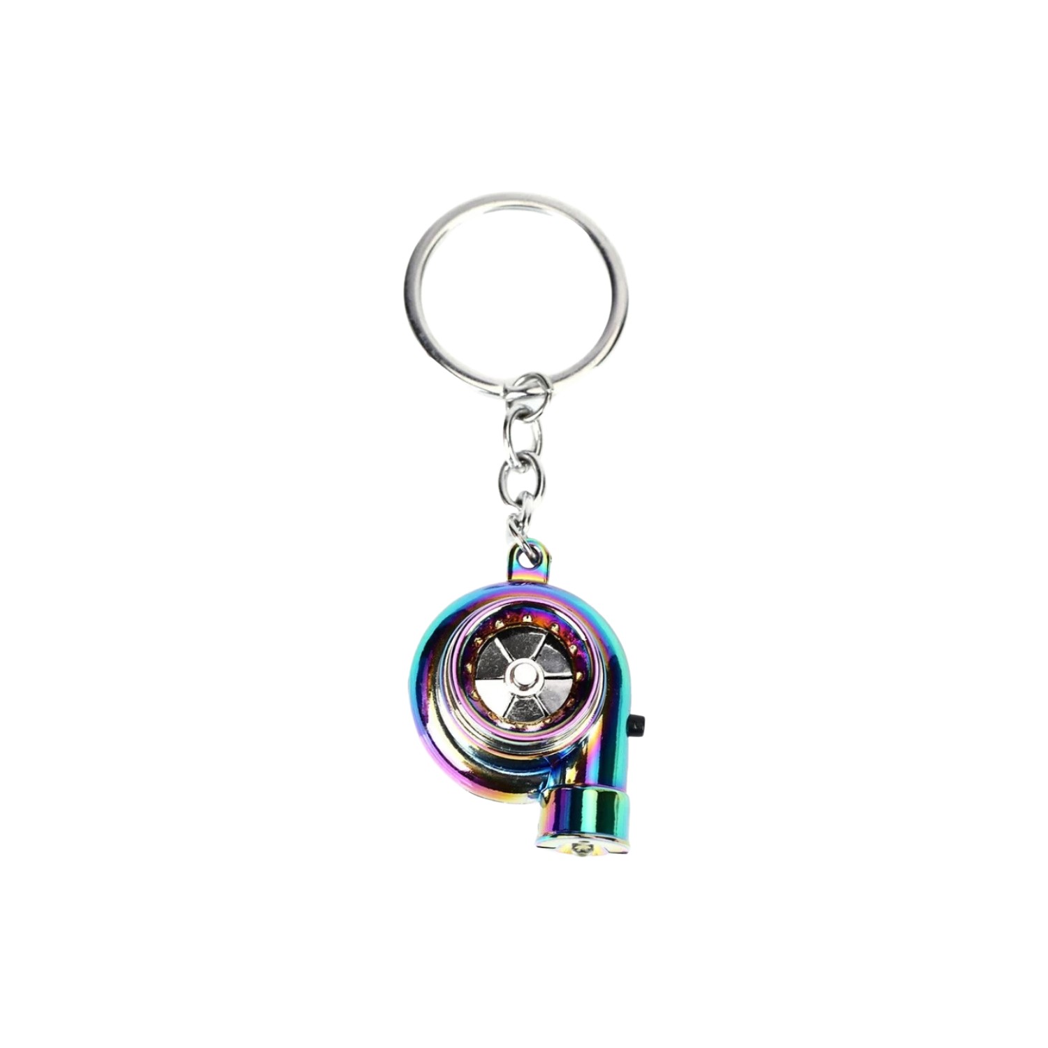 Key Rings Özel Tasarımlı Turbo Anahtarlık Fiyatı
