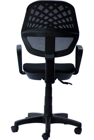 Orianna Design Fileli Çalışma Koltuğu Yönetici Koltuğu Orianna Design Fileli Çalışma Koltuğu Yönetici Koltuğu