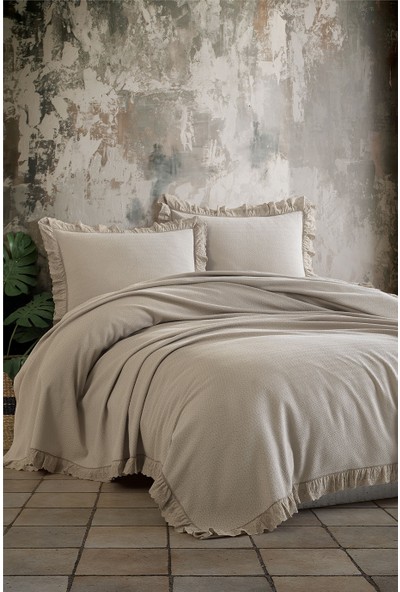 Şaheser Fistolu Pike Takımı Estila