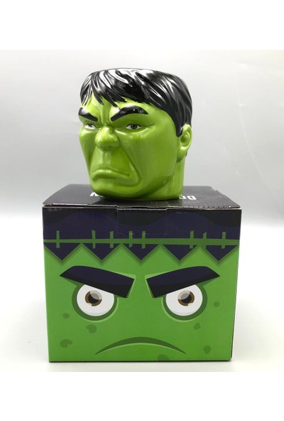 Halfart Hulk Kupa Bardak