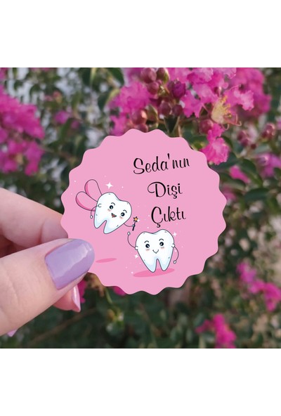 Yaşam Baskı Ahşap Diş Buğdayı Magnet (25'li) Yaşam Baskı Ahşap Diş Buğdayı Magnet (25'li)