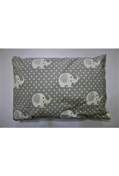 ASL Kids Aslkids Desenli Bebek Destek Yastığı