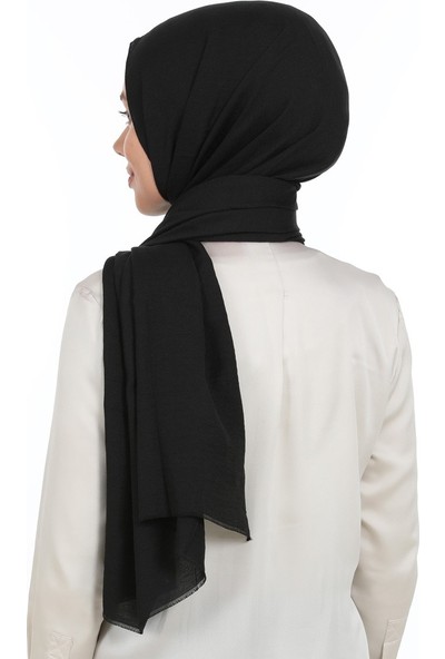 Levidor Java Şal Siyah Levidor Java Şal Siyah